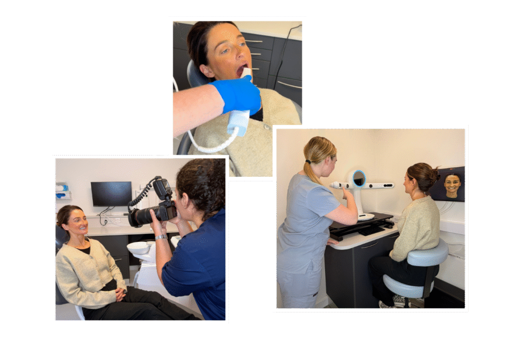 Smile Design - Toftwood Dental